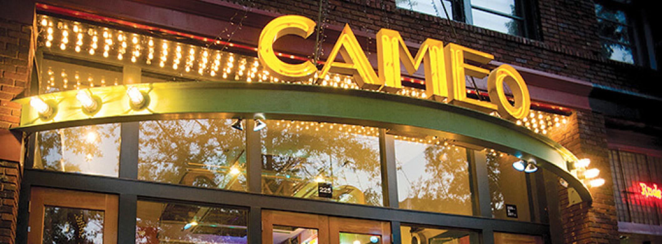 Cameo Art House Theater - Fayetteville's Alternative Cinematic Experience
