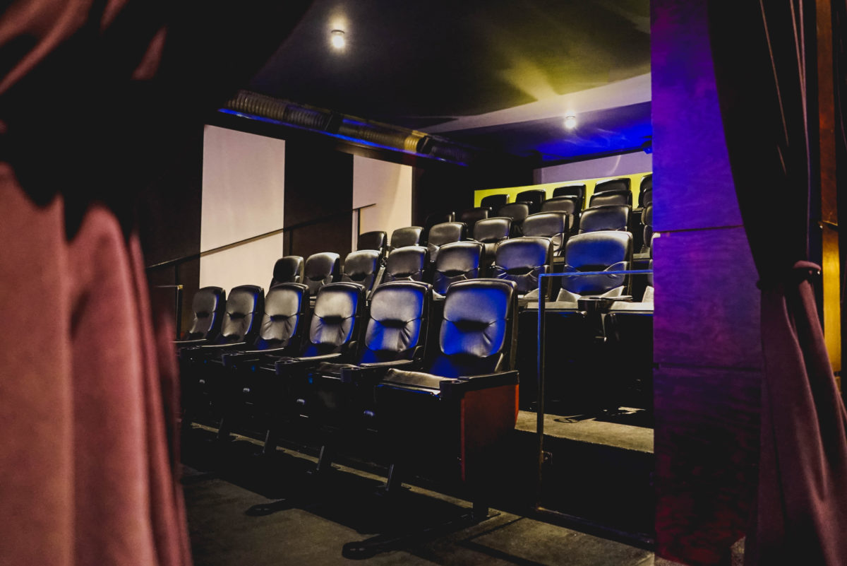 Theatre Rental | Cameo Art House and Theater