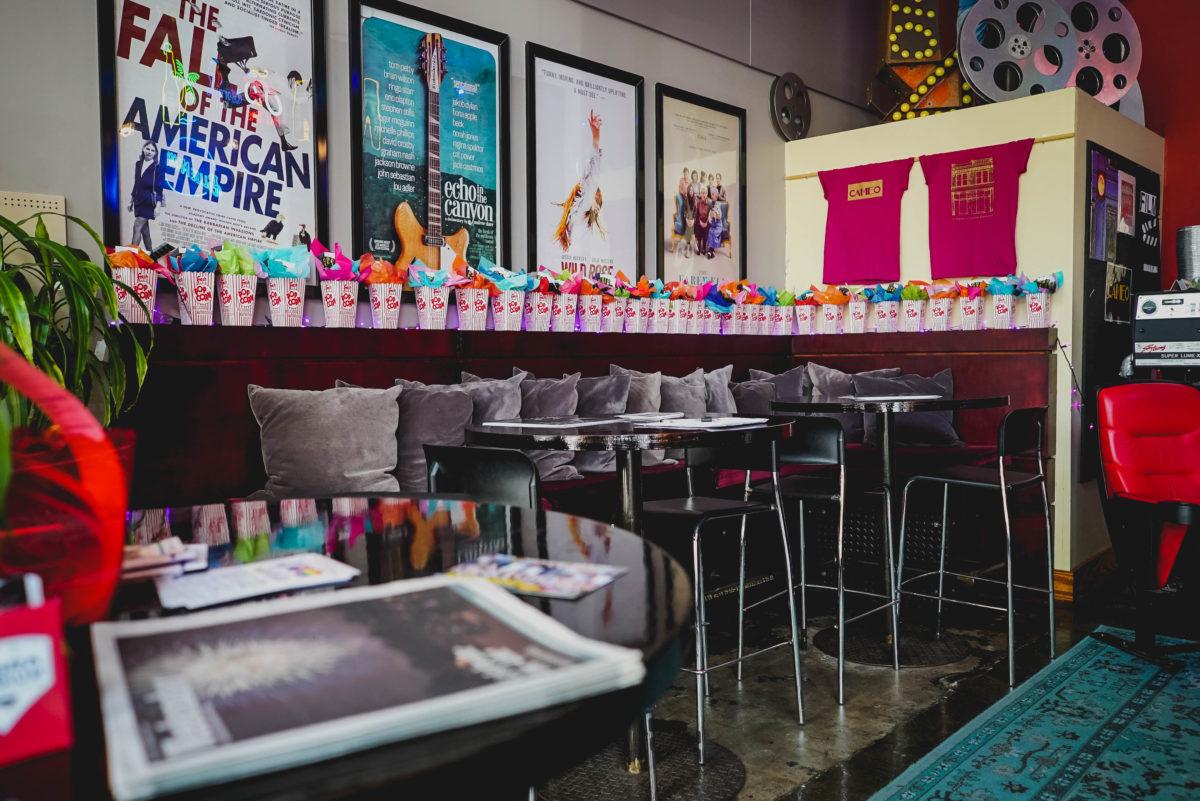 Gallery | Cameo Art House and Theater