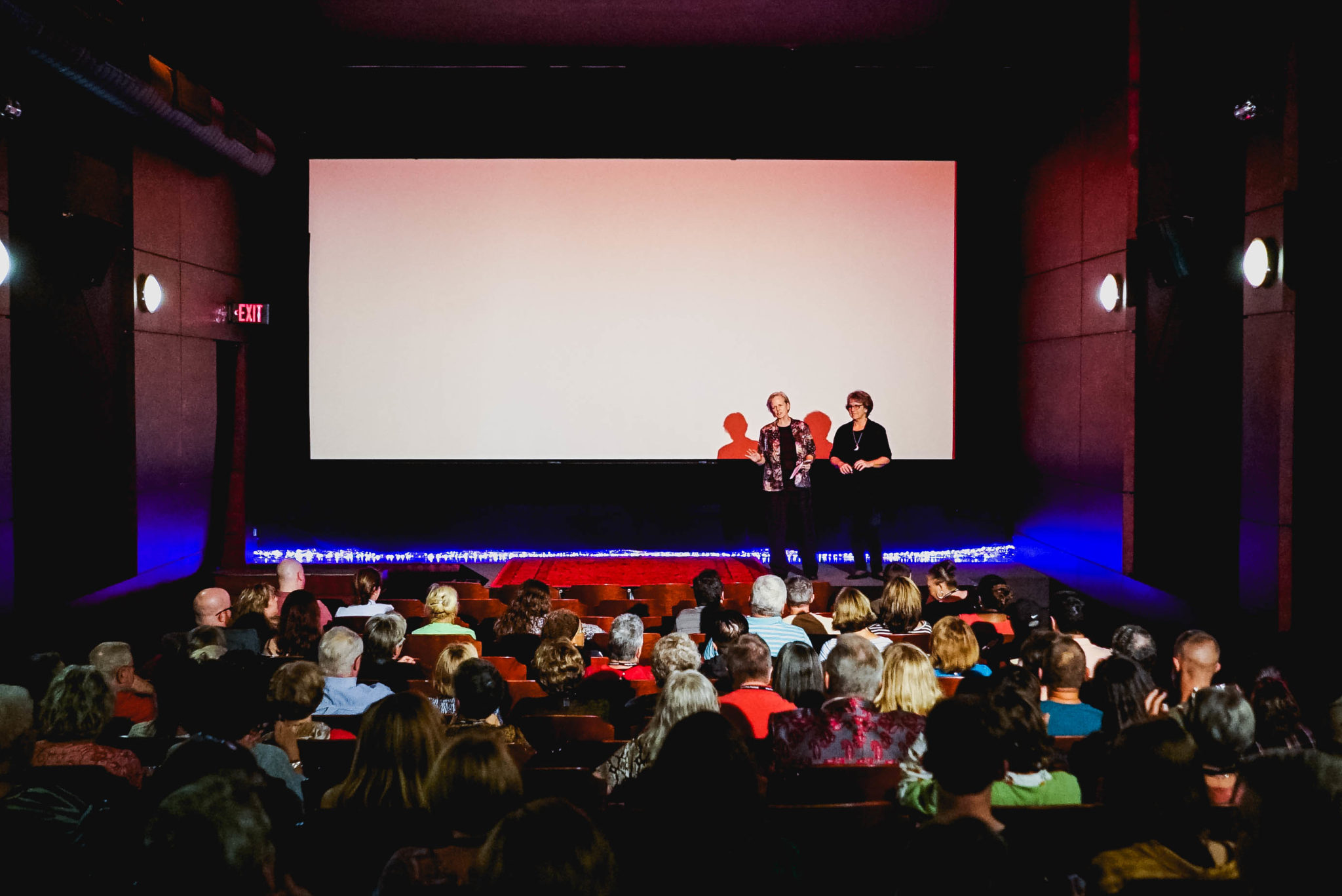 Gallery | Cameo Art House and Theater