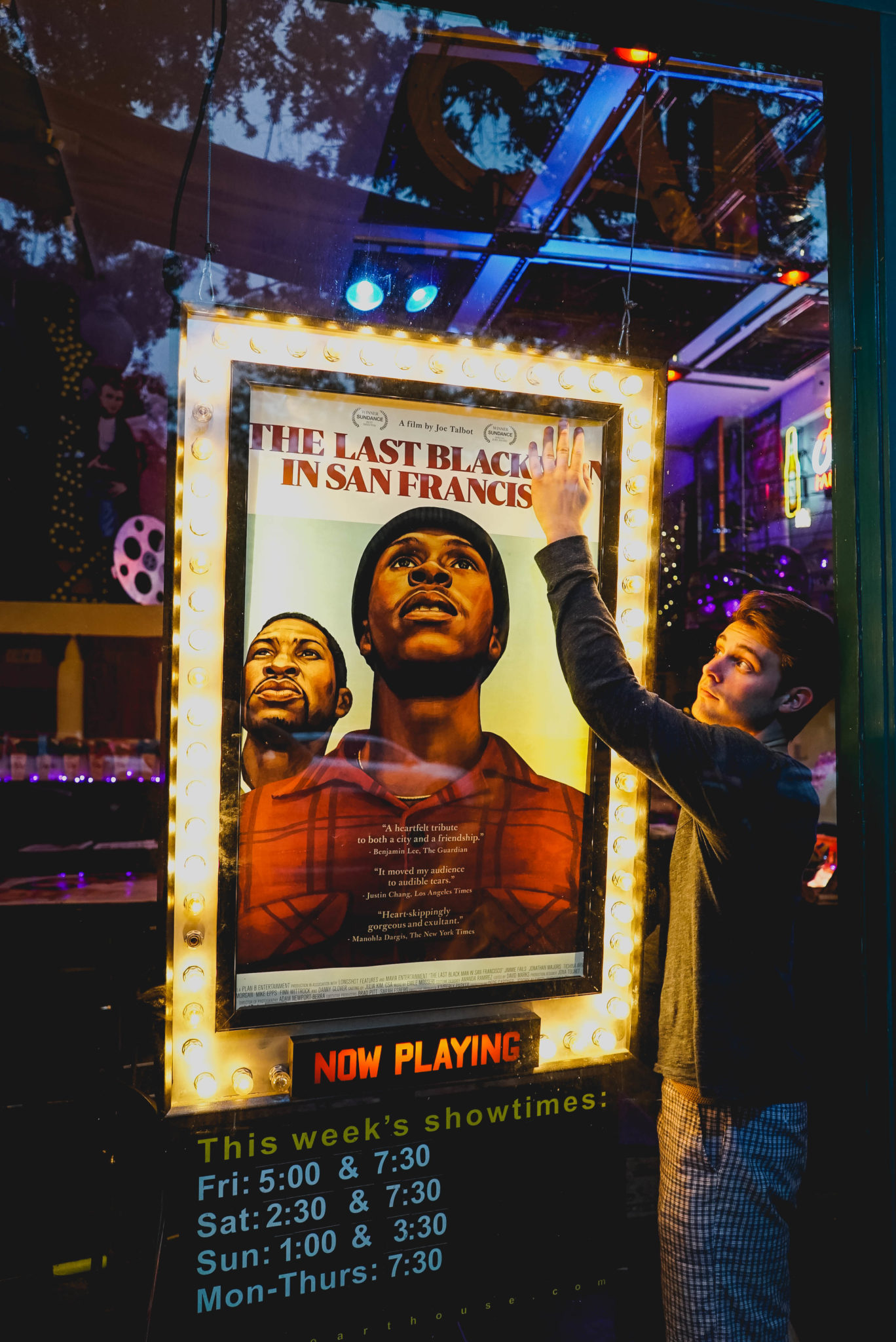 Gallery | Cameo Art House and Theater