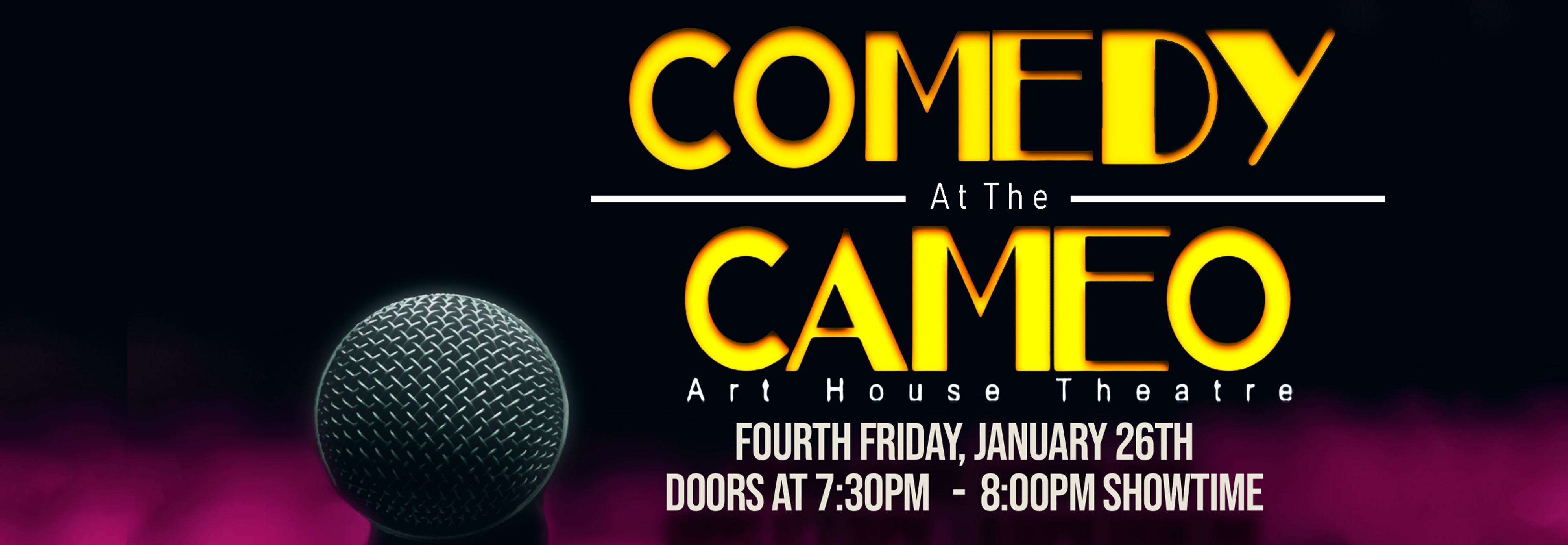 Cameo Art House Theater - Fayetteville's Alternative Cinematic Experience