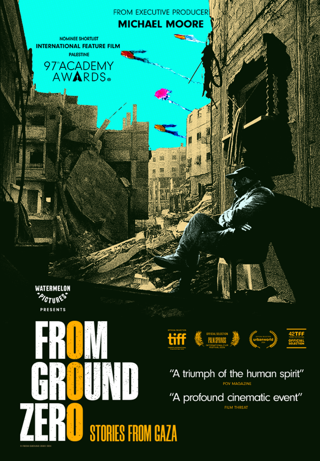 Now Showing | Cameo Art House and Theater